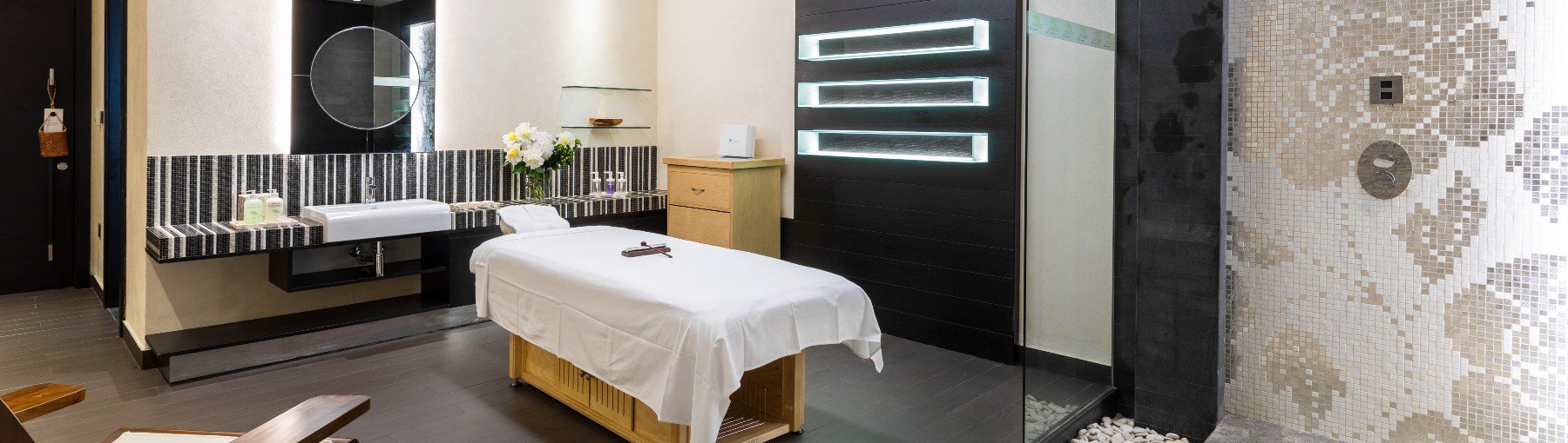 Luxury Spa in Doha | Heavenly Spa by Westin