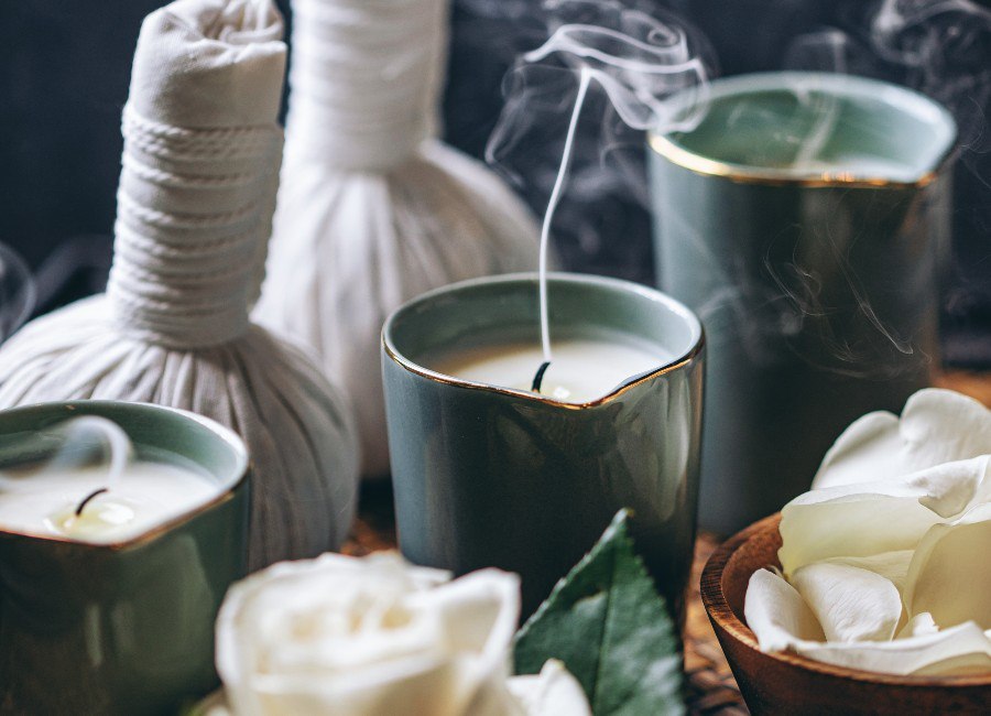 Luxury Spa in Doha | Heavenly Spa by Westin