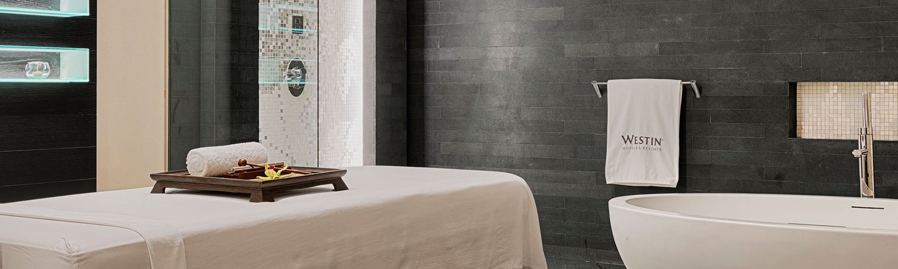 Spa Deal in Doha | Heavenly Spa Doha